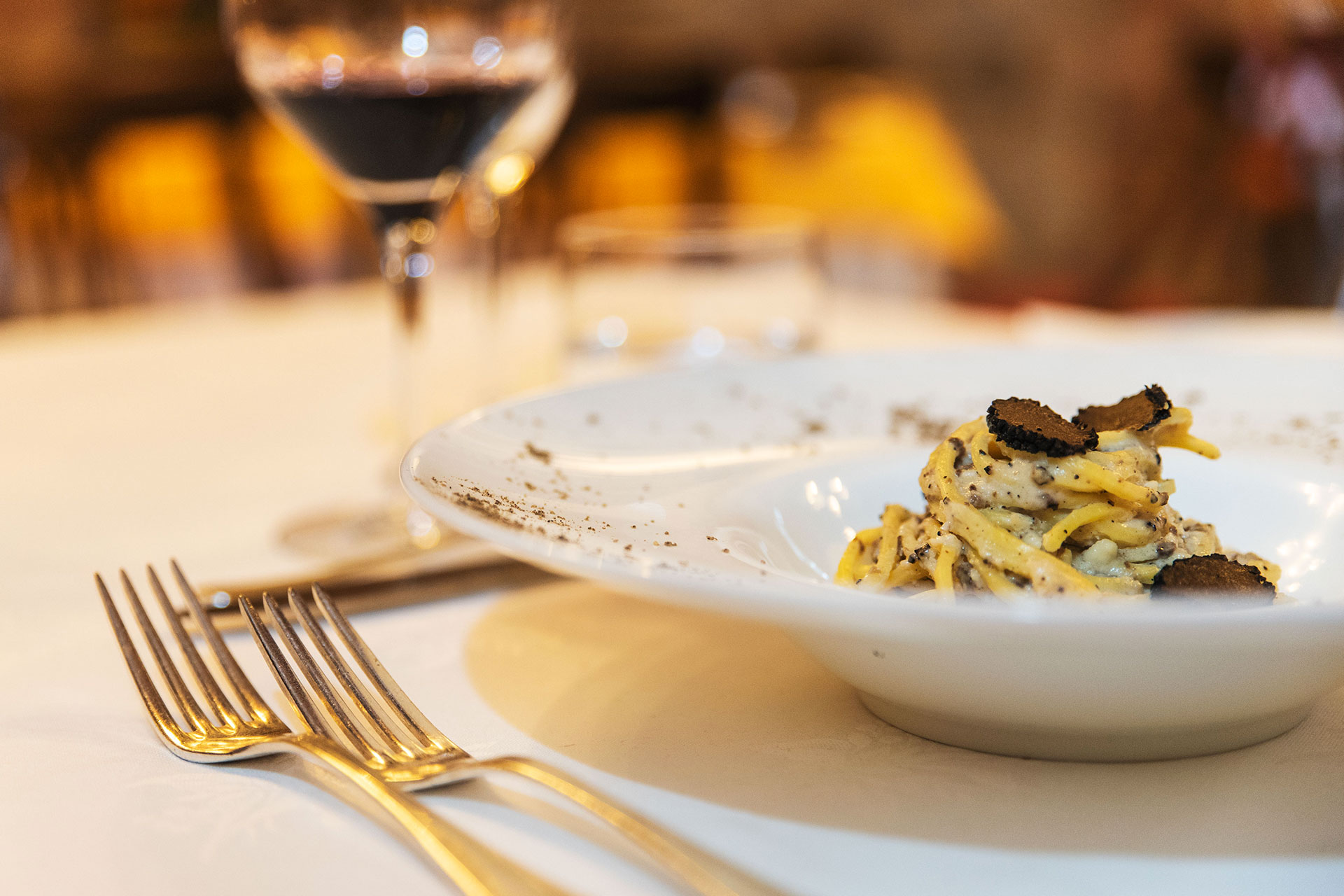 Traditional cuisine: the most popular dishes of Todi - Hotel Fonte Cesia